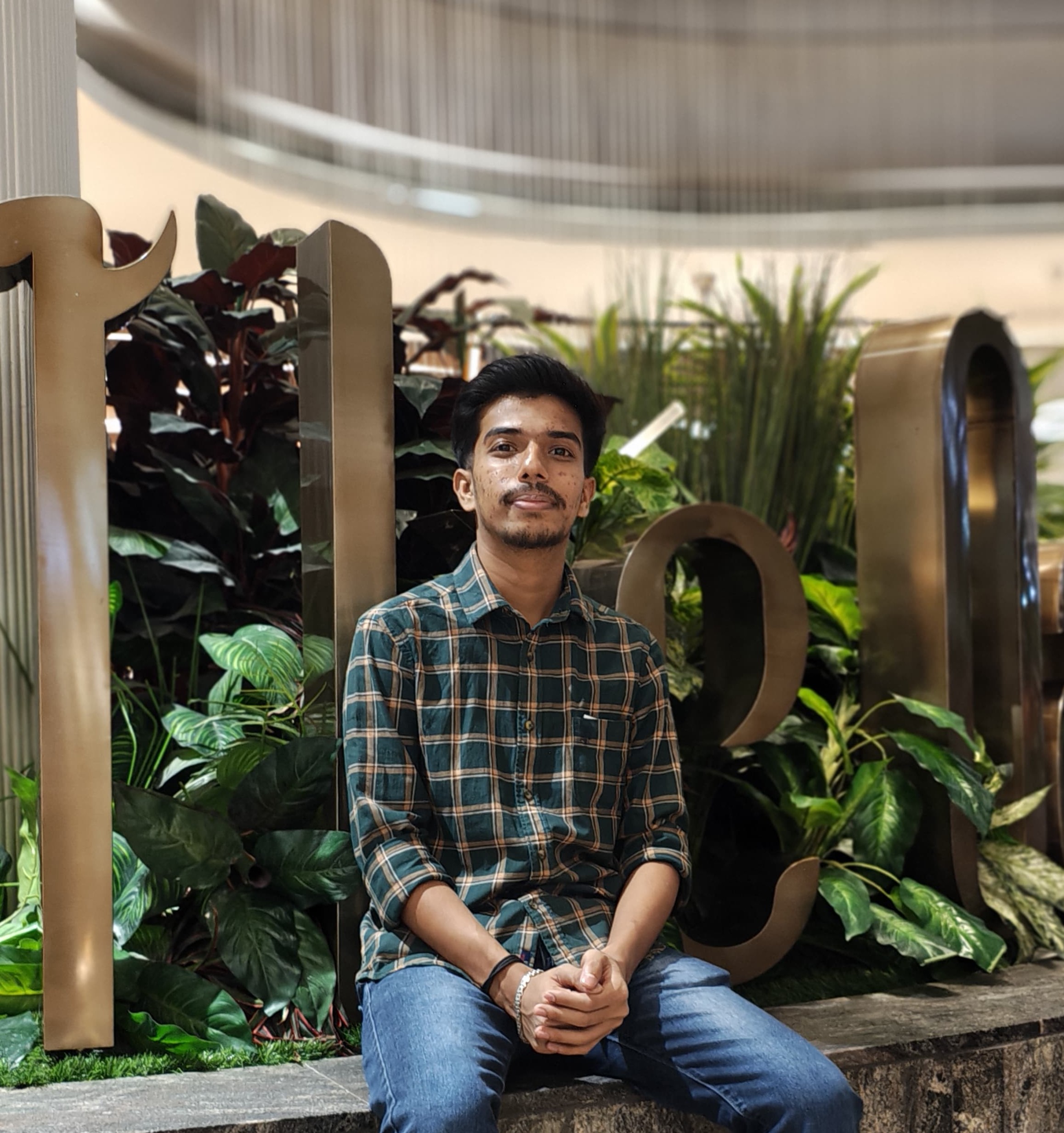 My Personal Website